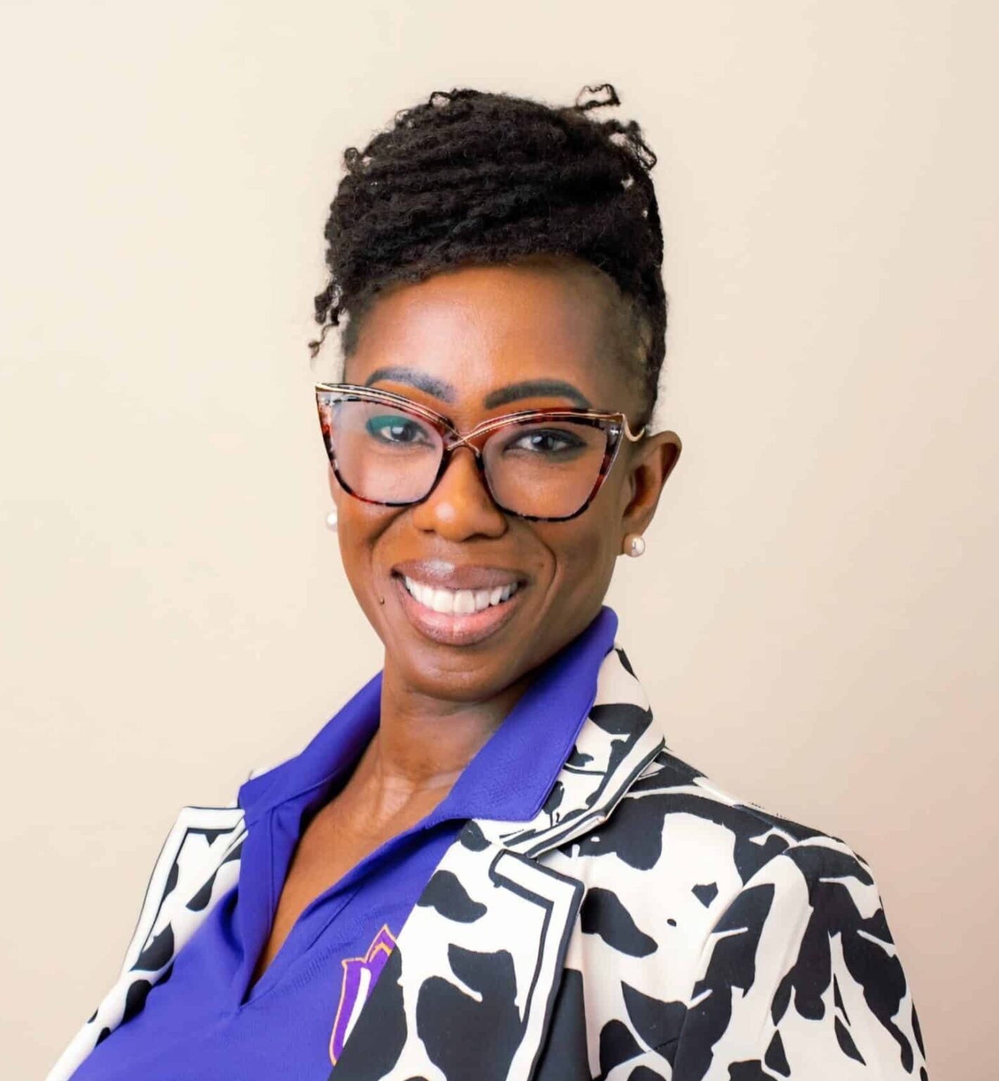Chantil Wright-Galloway | Benedict College | Columbia, South Carolina